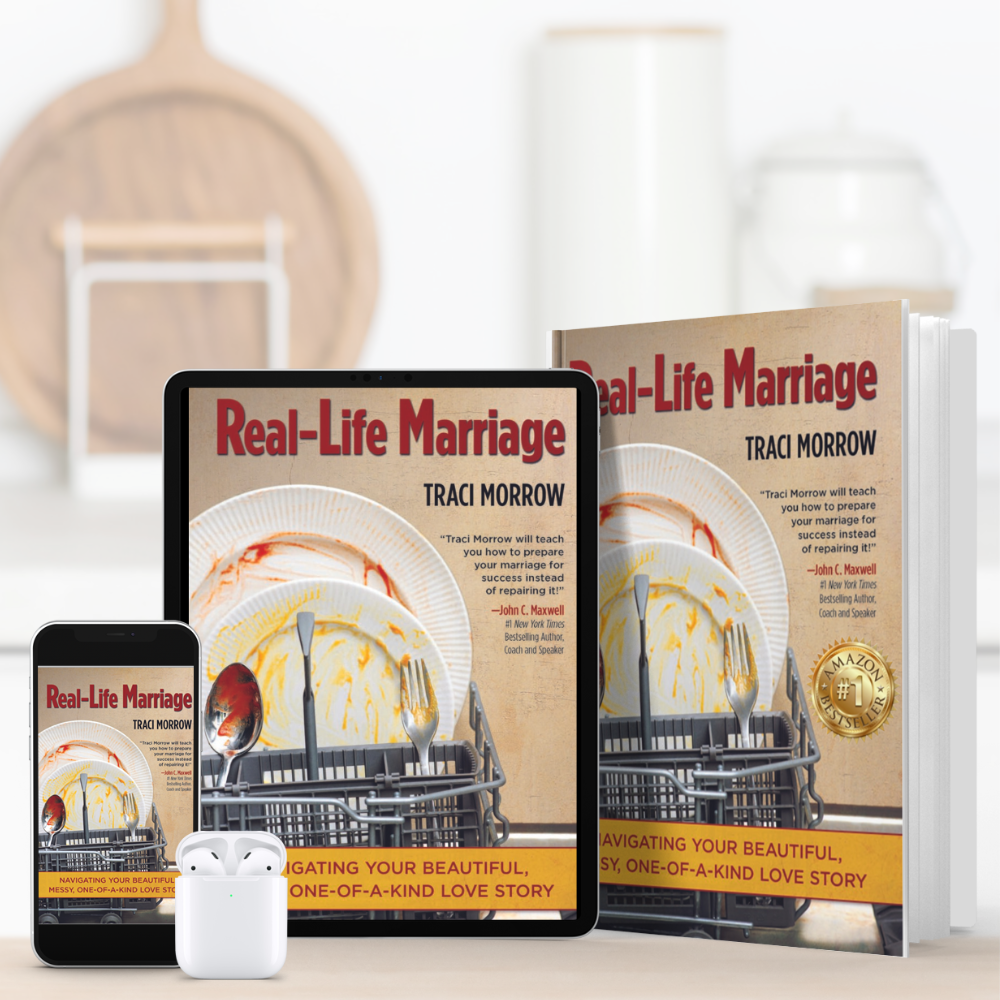 Real-Life Marriage Reader Resources