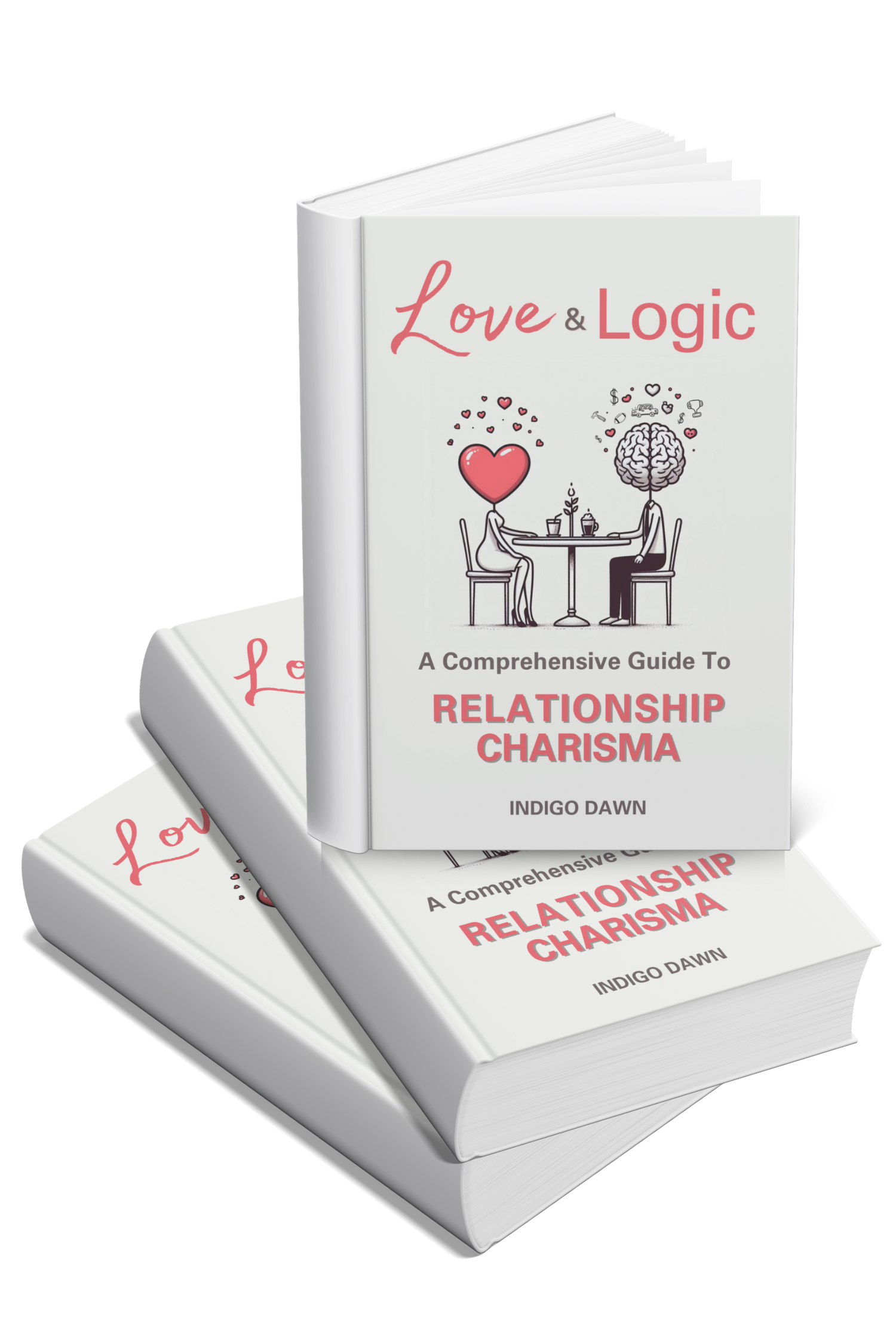 Love & Logic Library Membership | Indigo Dawn
