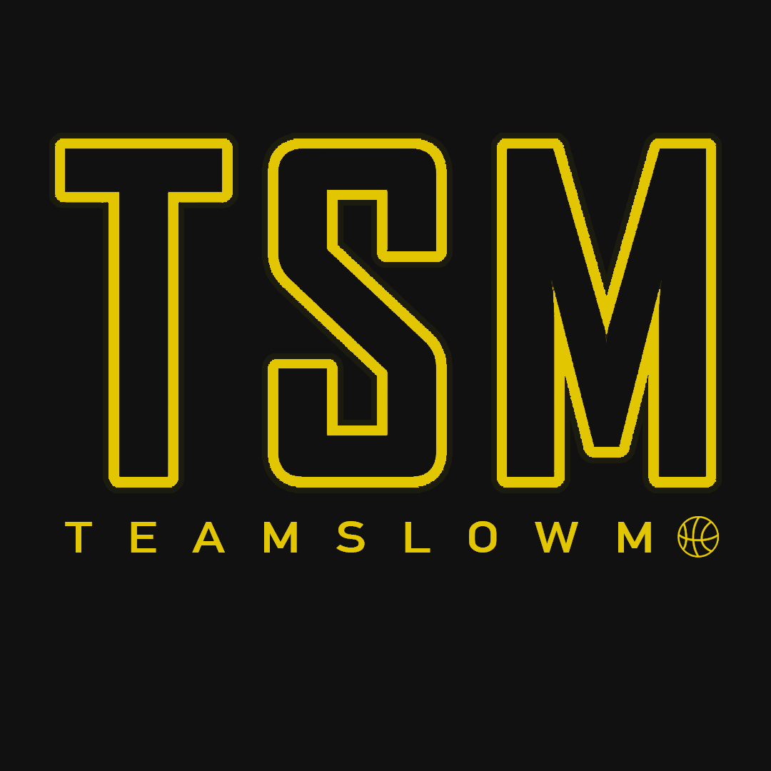 Home - Team Slow Mo AAU Basketball