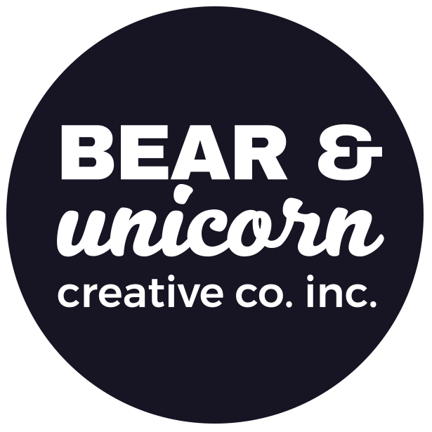 Calgary Mural Artists | Alberta & Canada | The Bear & Unicorn Creative ...