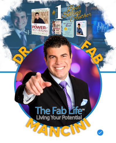 Dr. Fab Mancini's Digital Business Card