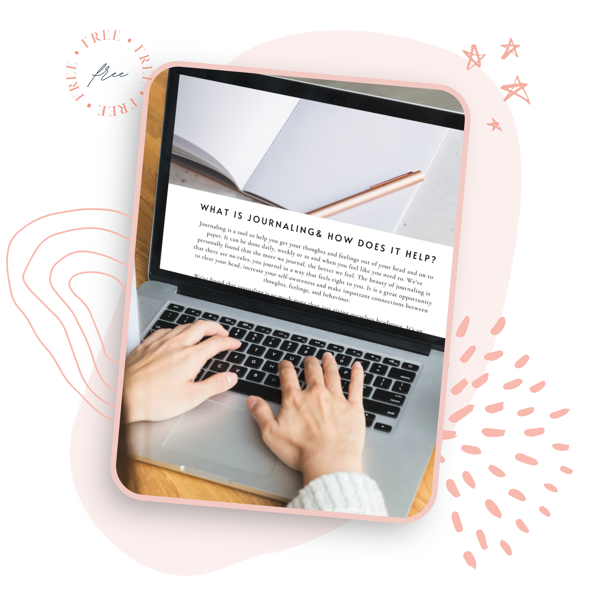 Journaling for beginners