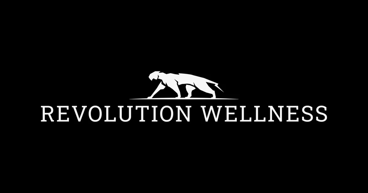 Revolution Wellness: A Shift Towards Holistic Wellness