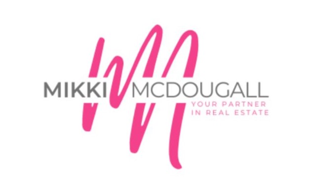 Mikki McDougall
