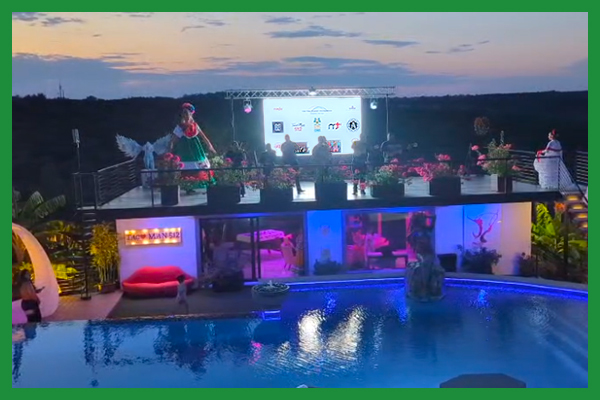 Bringing Communities Together: The Power of YOLO TV and Fundraising Events