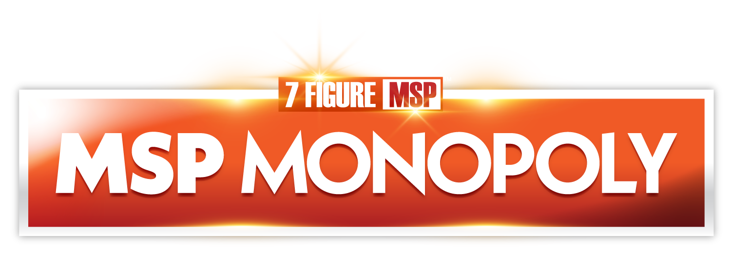 7 Figure MSP™ Live