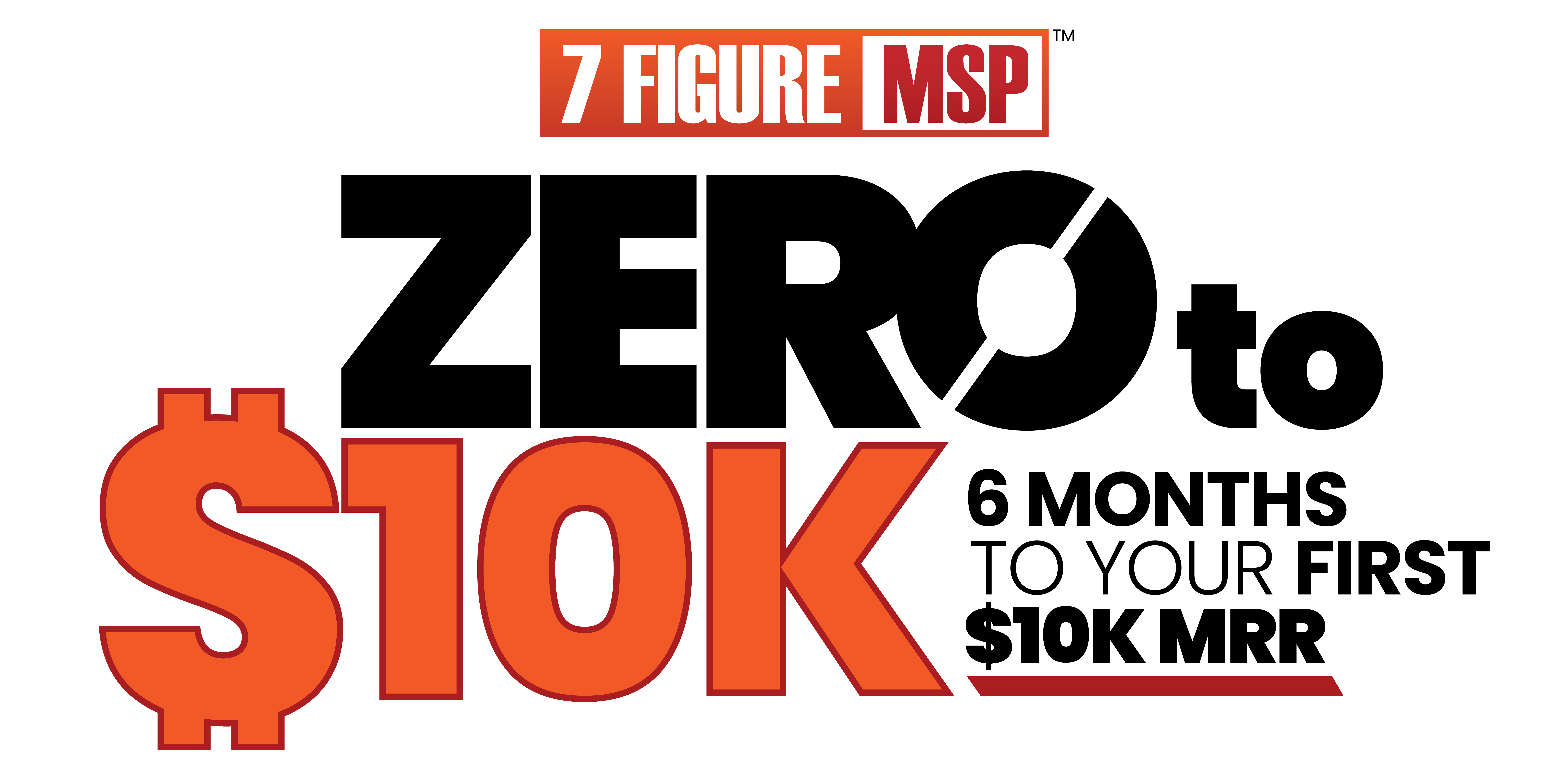 Are you struggling to get to $10k MRR?