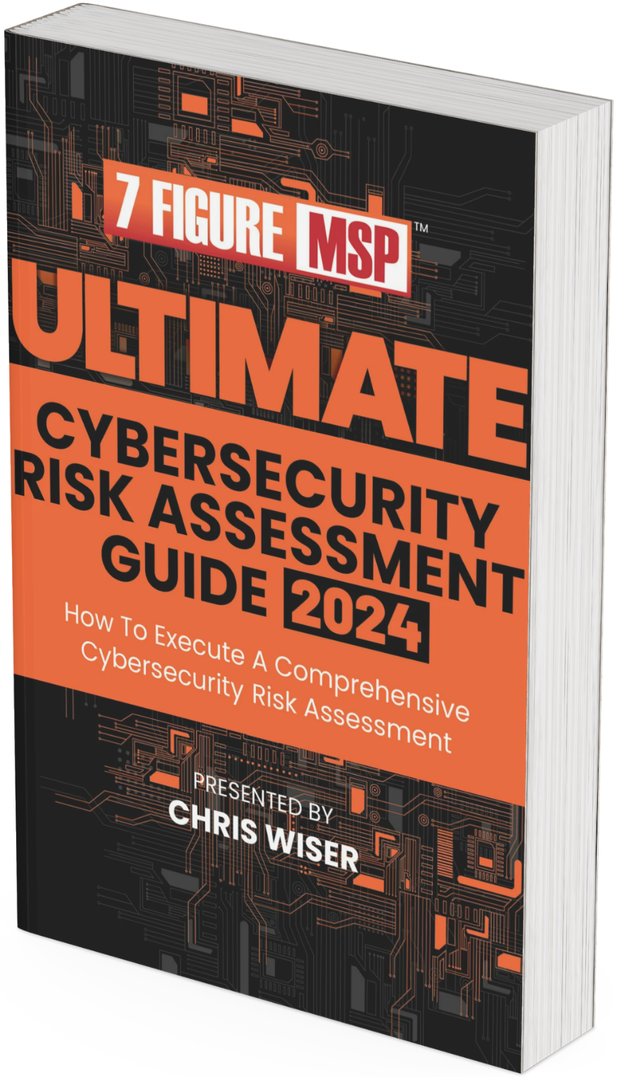 7 Figure MSP Ultimate CSRA Guide - FREE DOWNLOAD