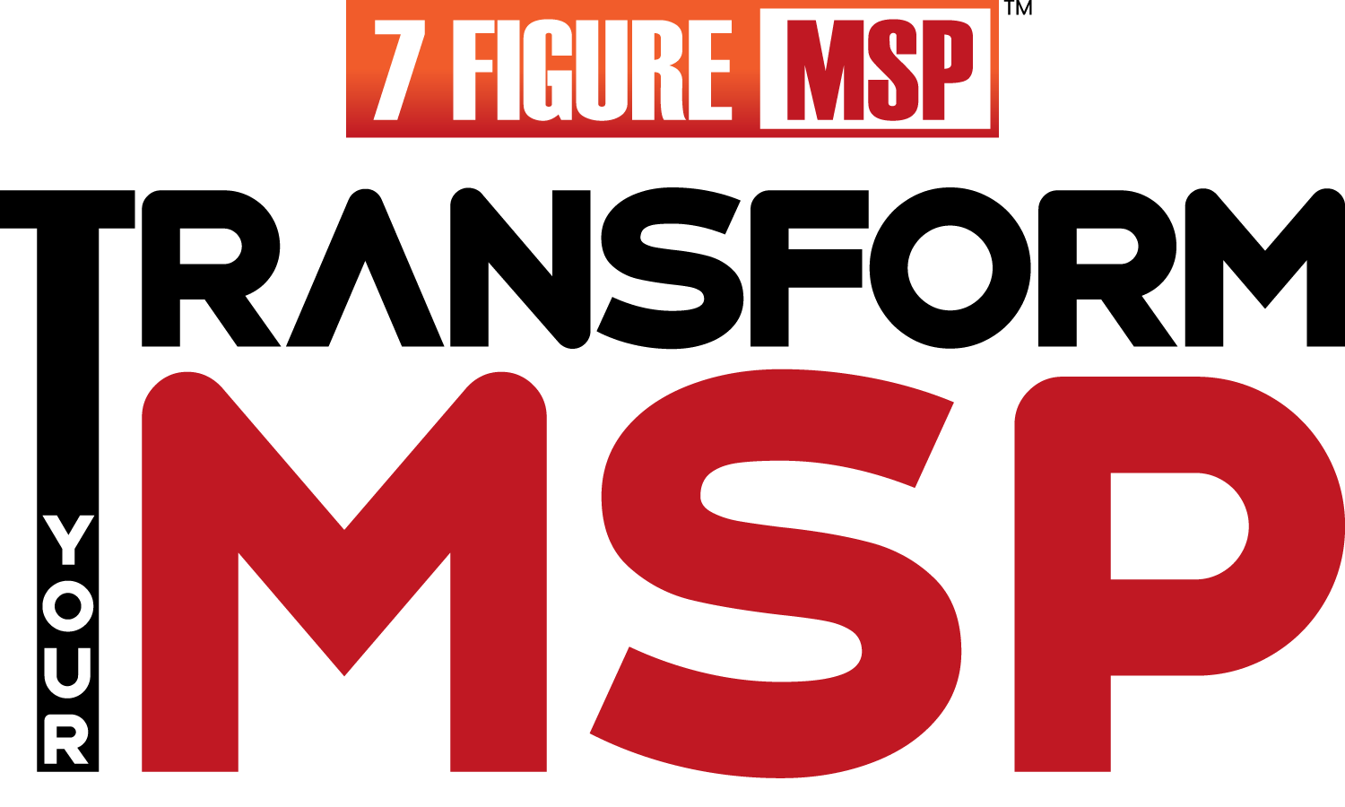 Transform Your MSP Contest 2025 | Submit Your Application