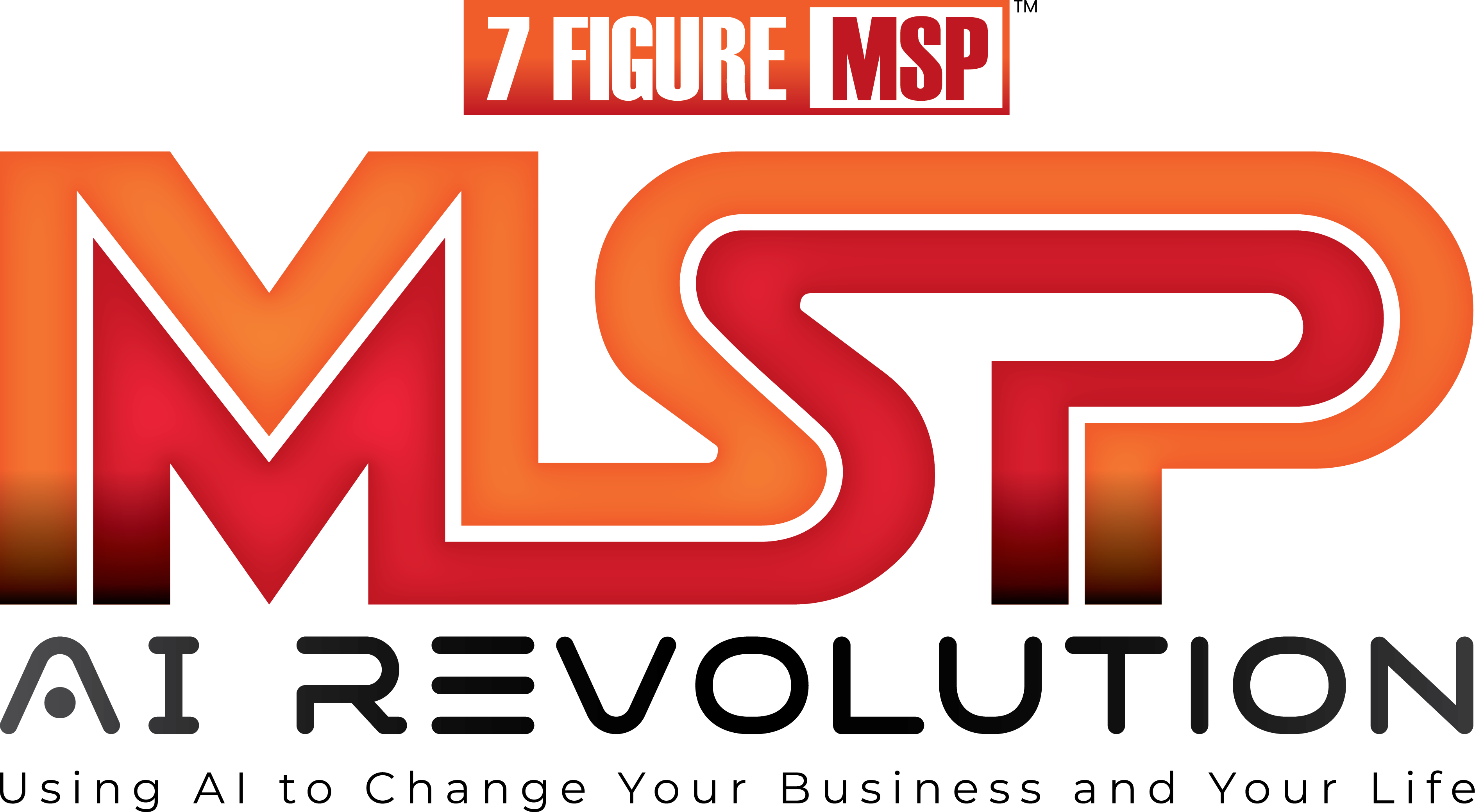 MSP AI Revolution | Louisville, KY.
