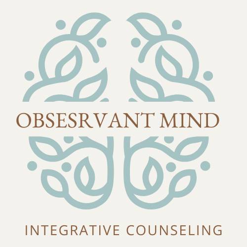 Observant Mind