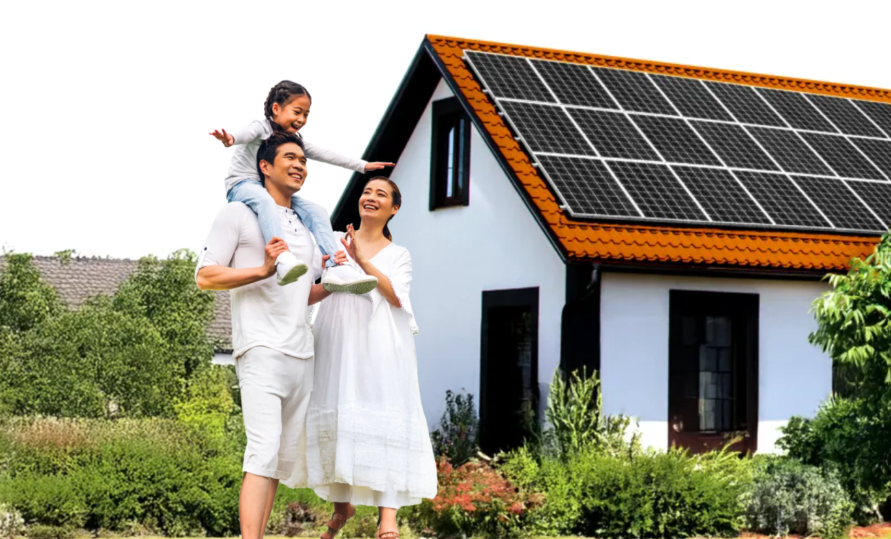 Save More on Solar PV System