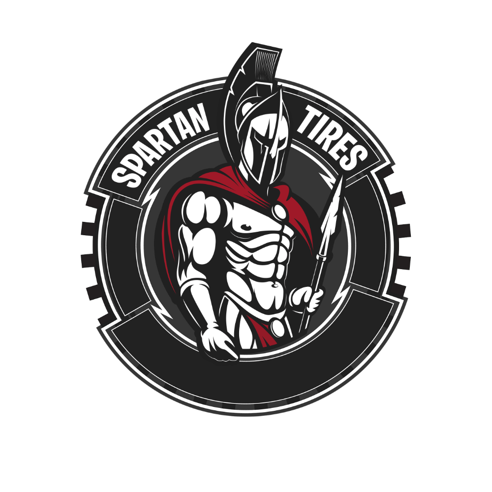 Spartan Tires - Tires Rims - Towing - Mobile Repair!
