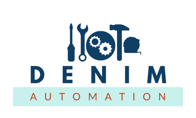 Denim Automation