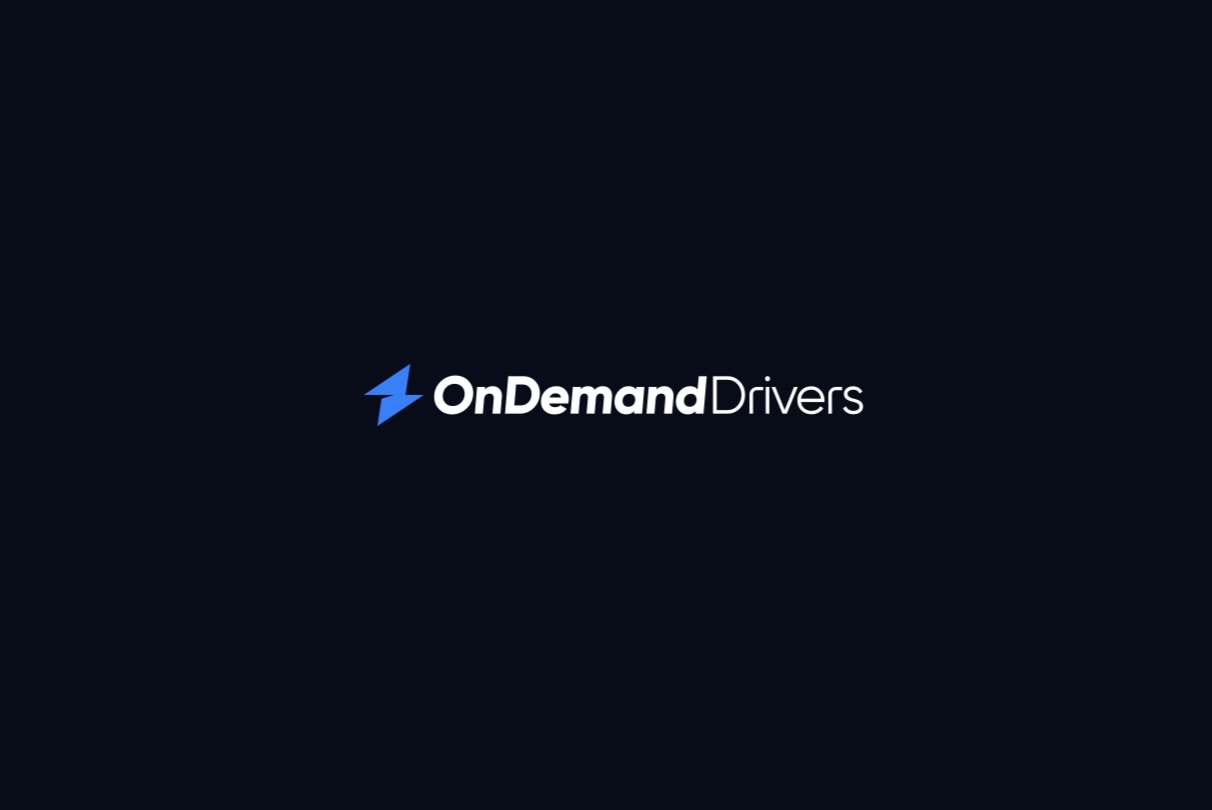 On Demand Drivers - Your Driving Partner in the Gig Economy
