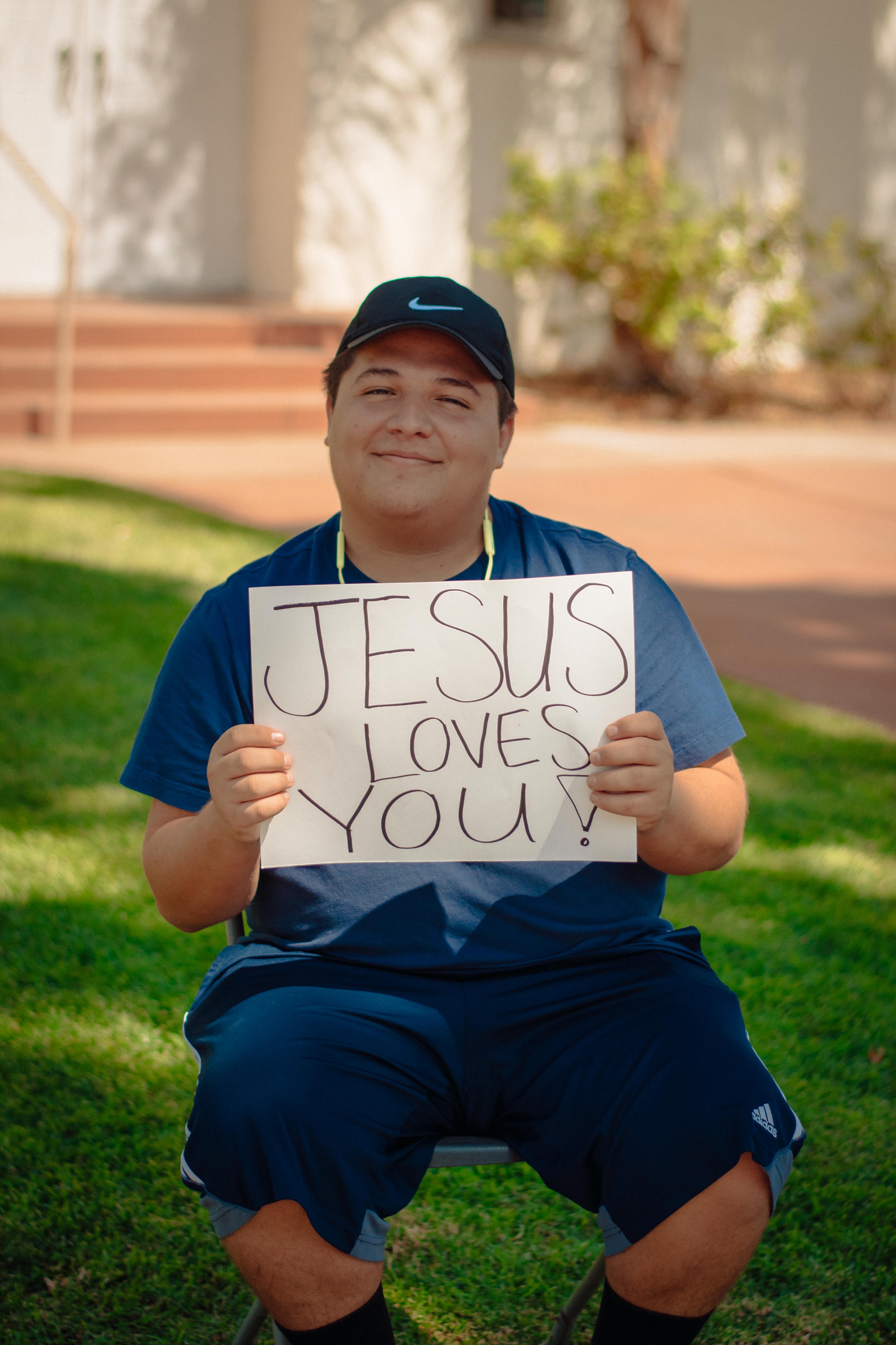 Find a Welcoming Christian Church in Arlington, VA Area