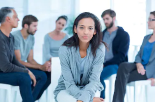 Join Our Divorce Support Groups: 10-Week Recovery Program