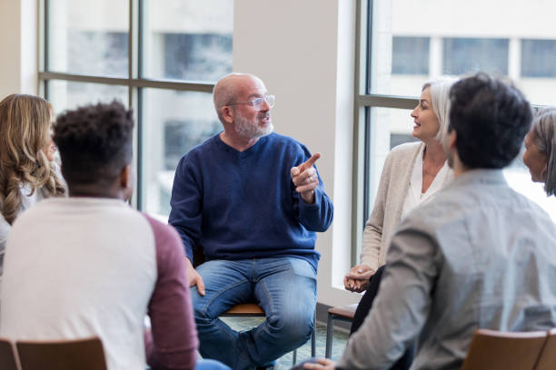 Best Divorce Support and Recovery Classes