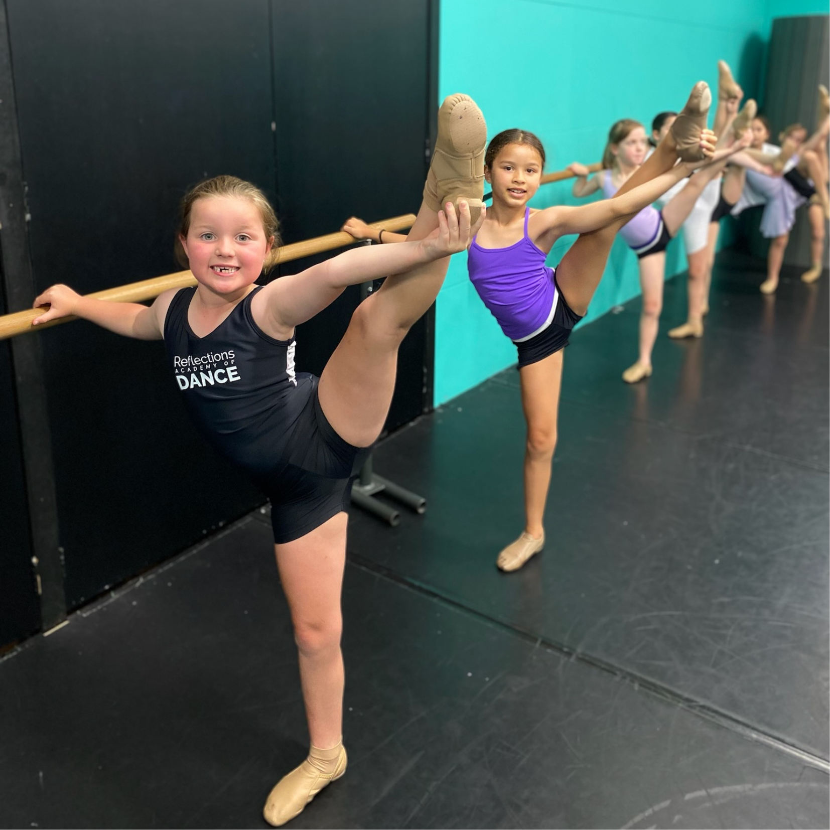 Reflections Academy of Dance | Dance Classes Cranbourne