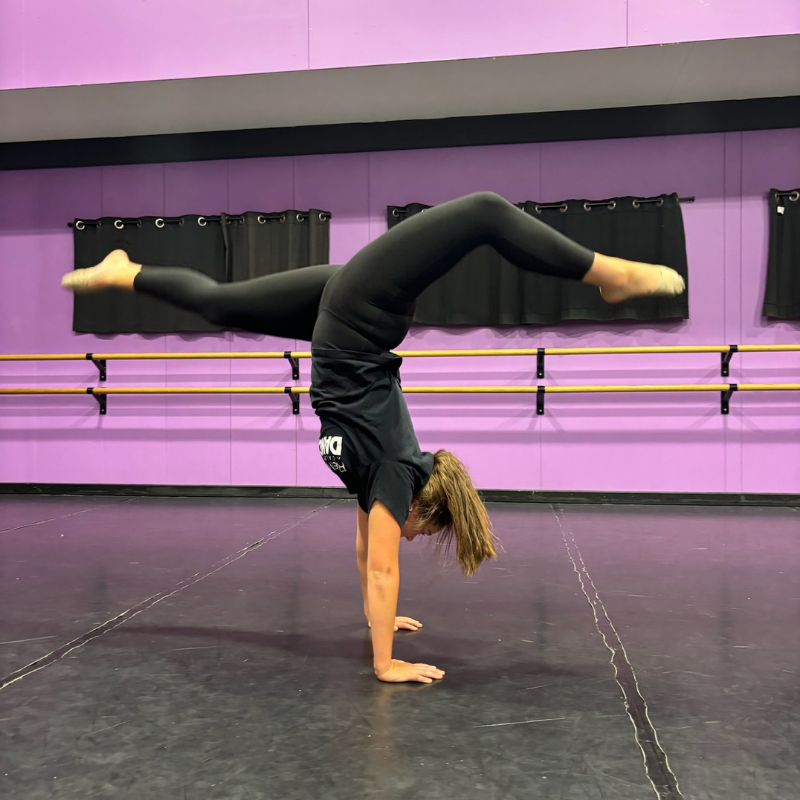 Reflections Academy of Dance | Dance Classes Cranbourne