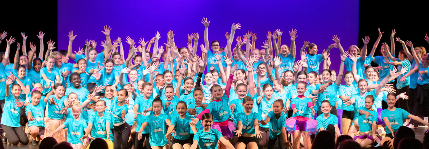 Expressions Dance & Movement Center