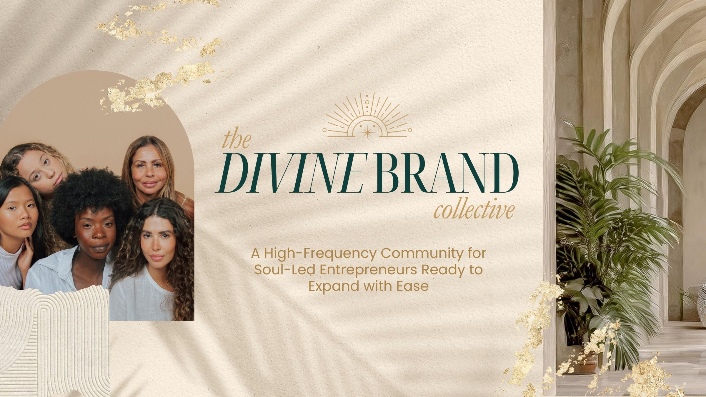 The Divine Brand Collective
