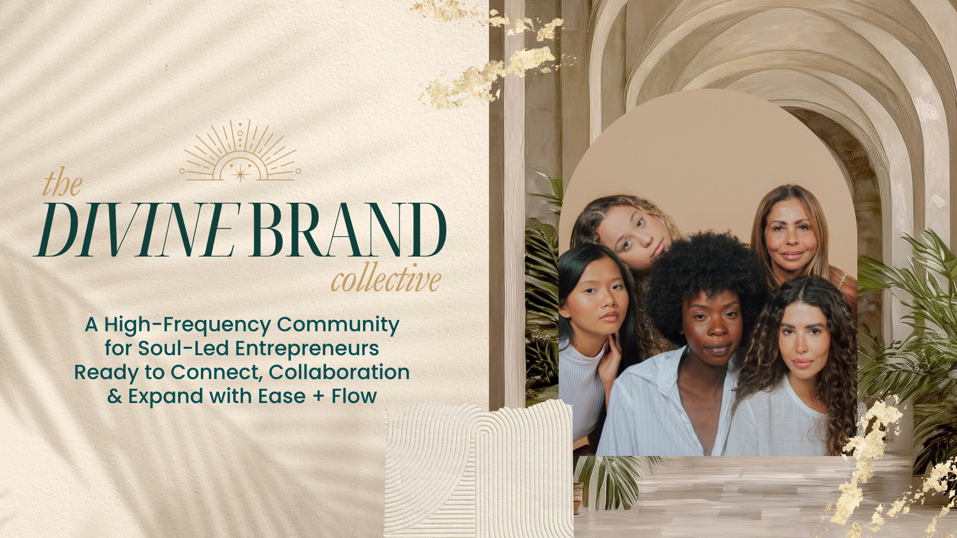 The Divine Brand Collective