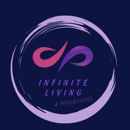 Infinite Living and Possibilities - Home