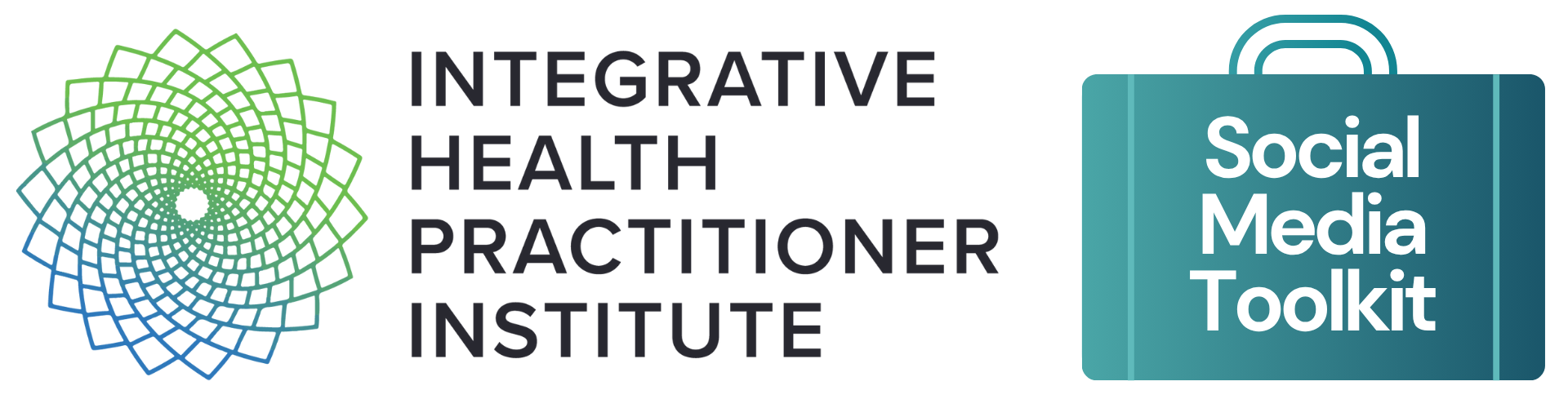 Integrative Health Practitioner Toolkit