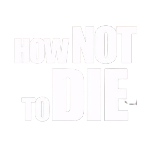 HOW NOT TO DIE GUY