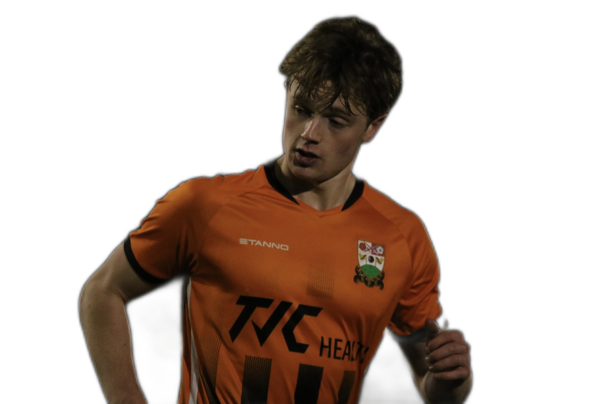 Jamie Breen Free Training