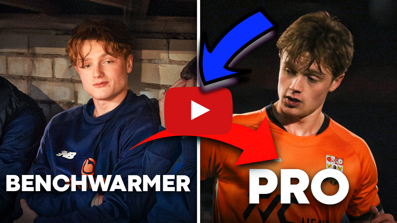 Jamie Breen Free Training