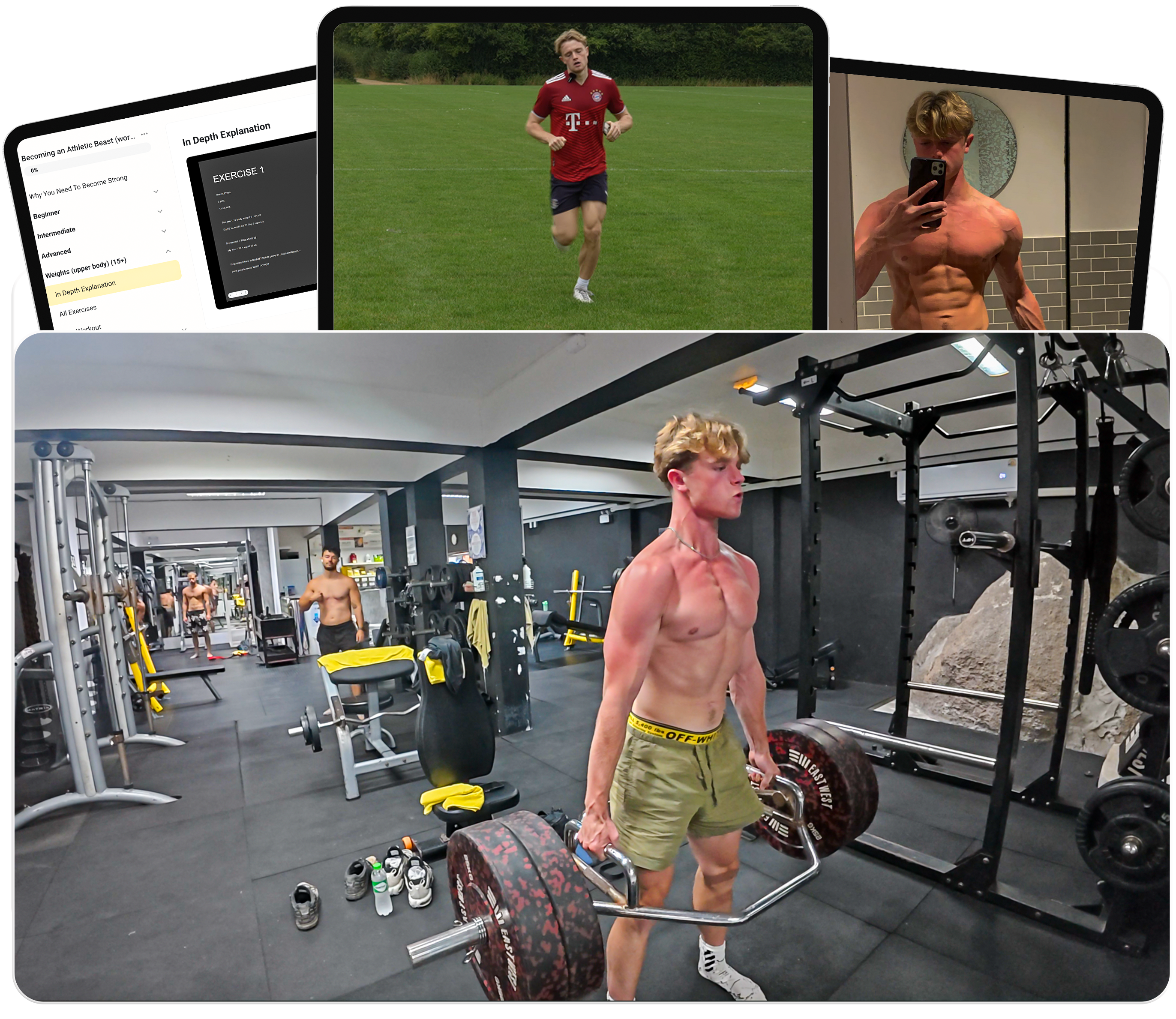 The Pro Player Pathway