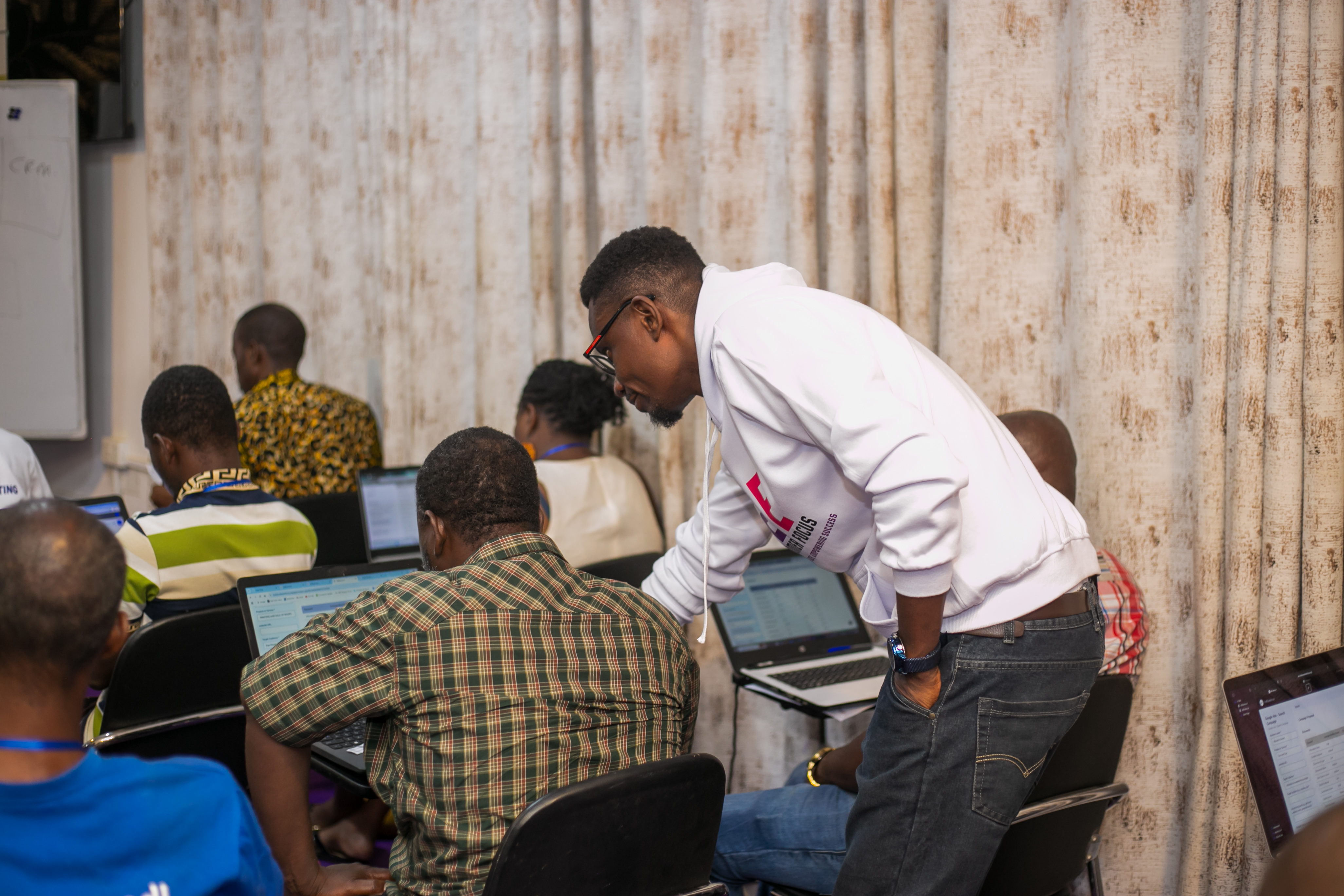 In House Training Seminars