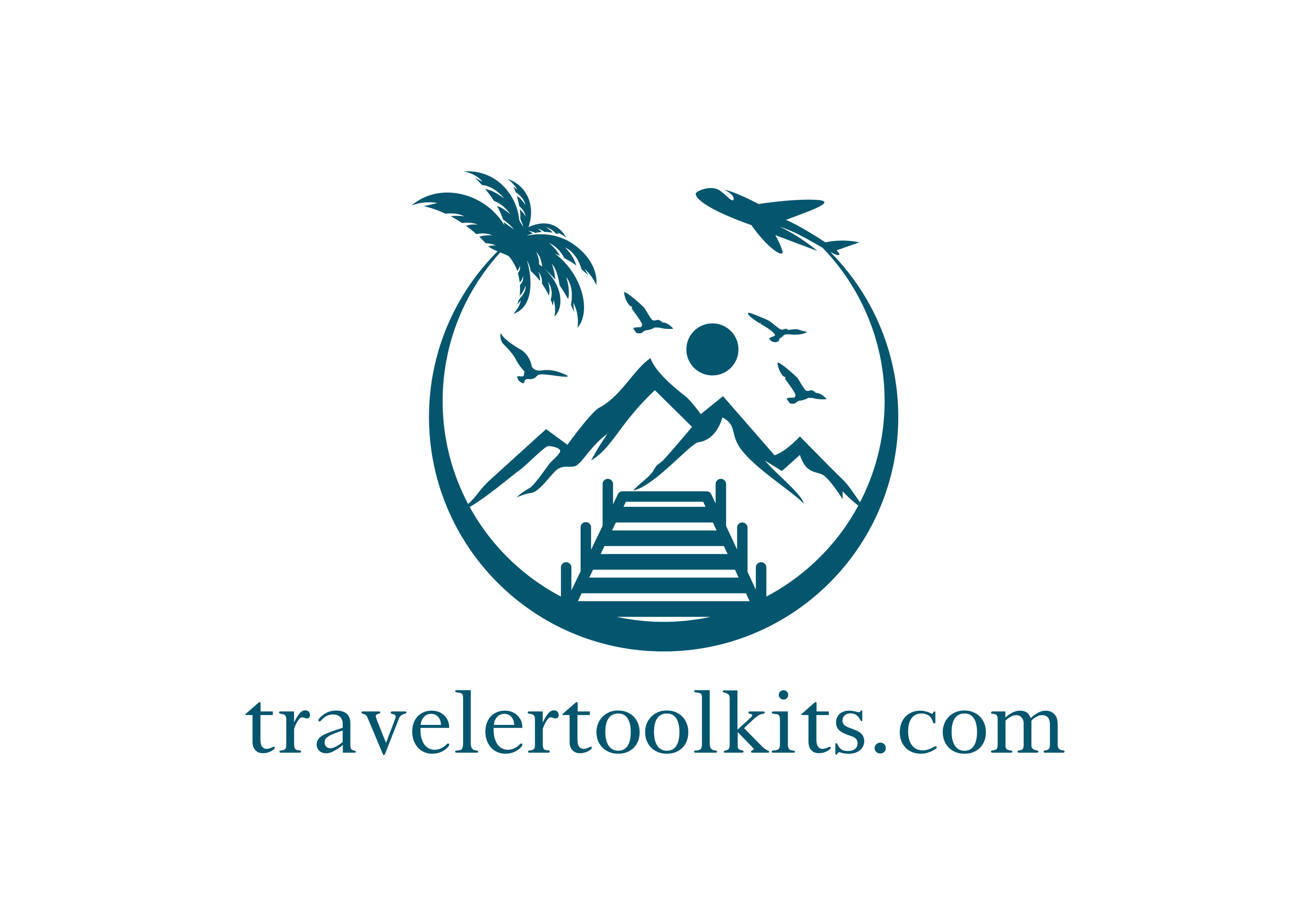 Traveler's Tool Kit