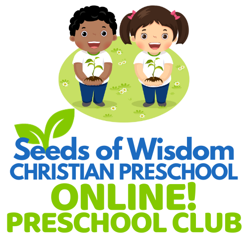 Seeds of Wisdom Preschool - Featuring Preschool Club: Engaging, Online ...