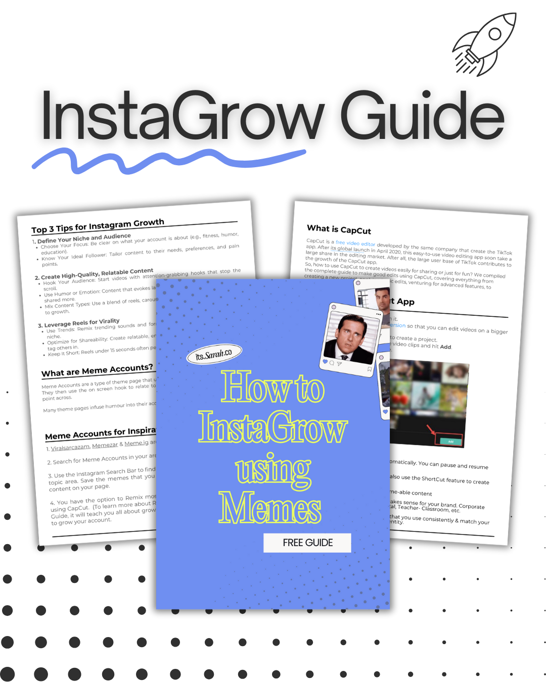 Unlock Your Instagram’s Potential with Humor & Memes!