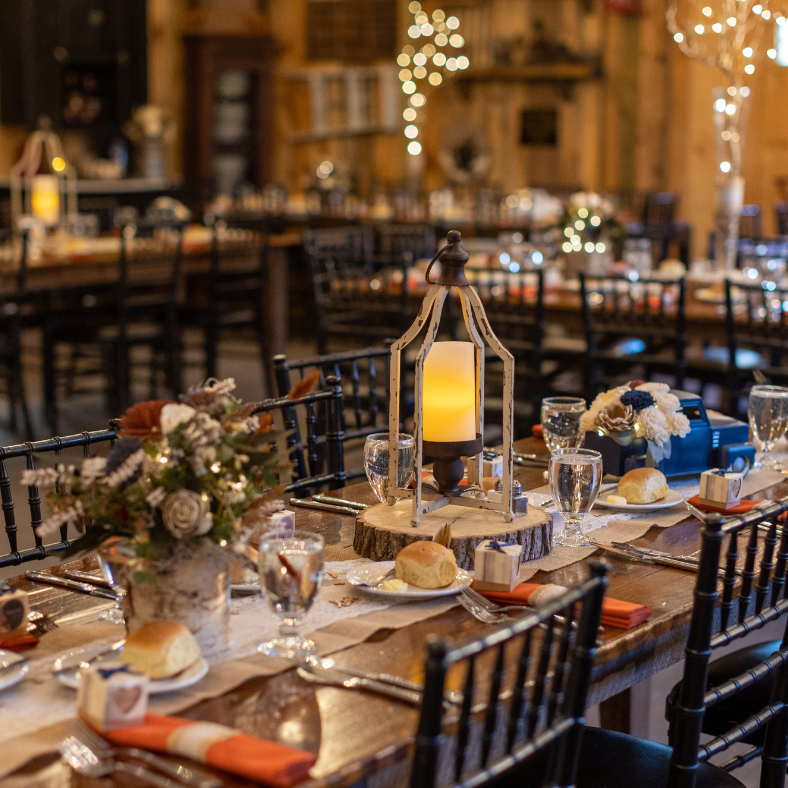 Event Venues | Five Bridge Inn | Rehoboth, MA