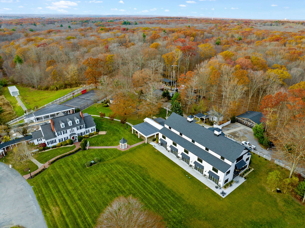 Venue Gallery at Five Bridge Inn | Rehoboth, MA