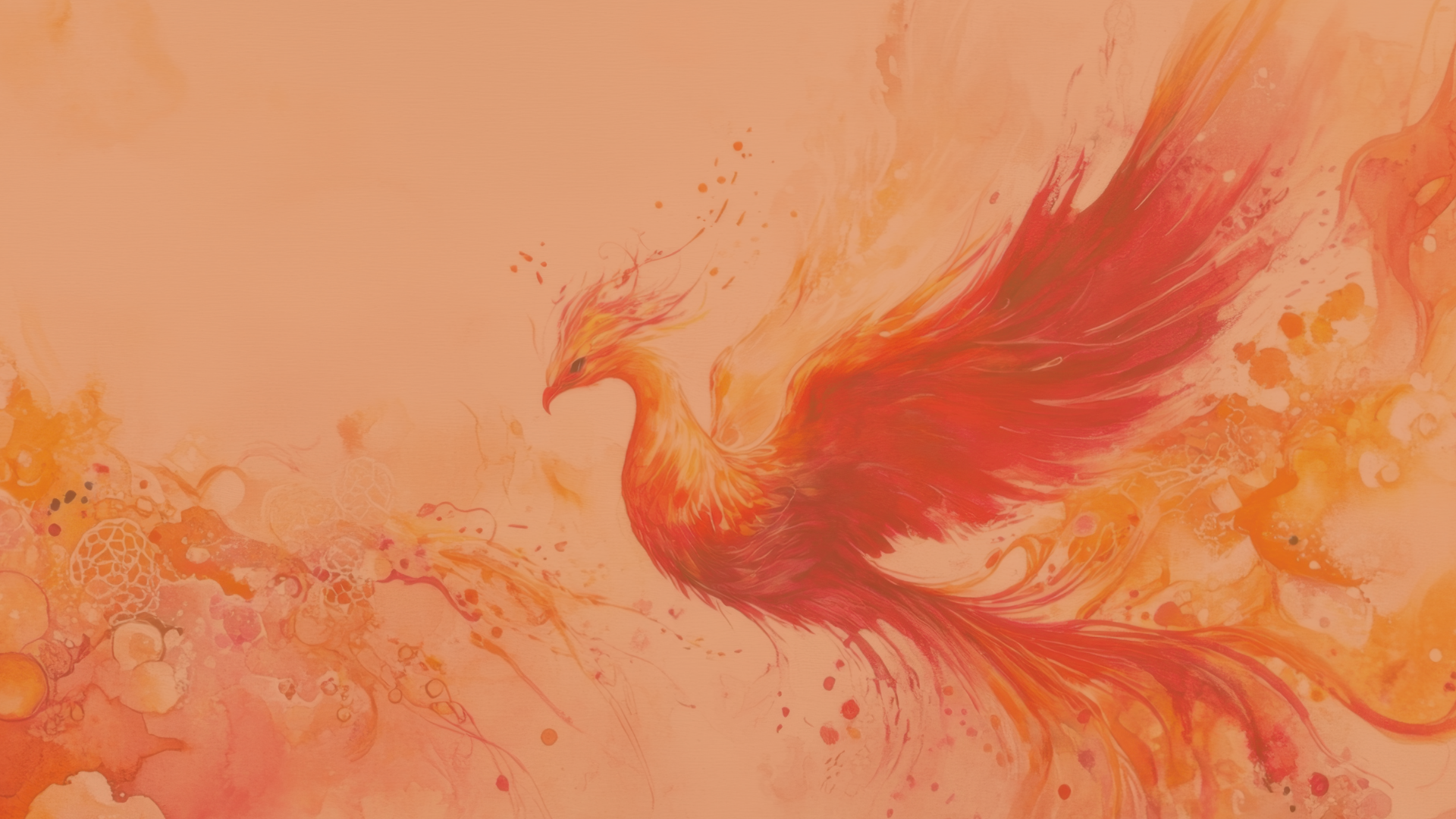 Resilience Imperative: "Igniting Human Potential"