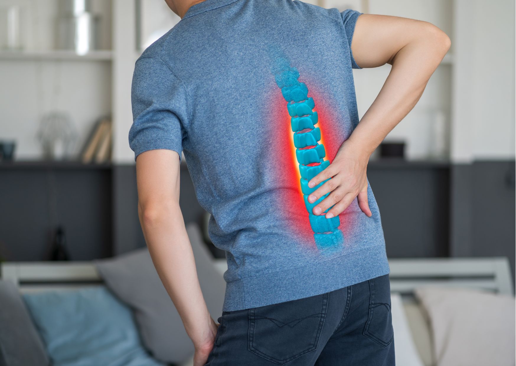 Why Chiropractic Is Preferred For Spinal Disc Problems