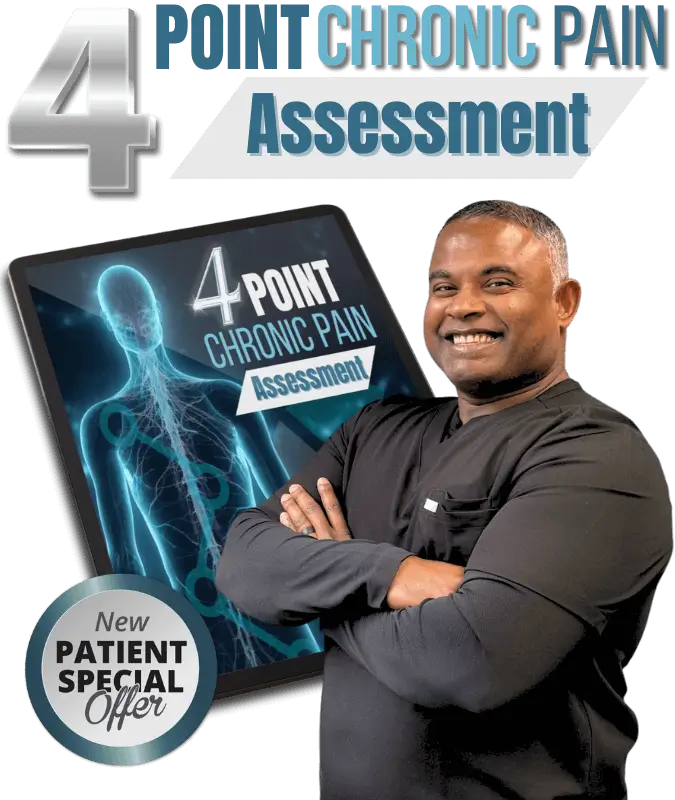 Chiropractor In Fort Mill