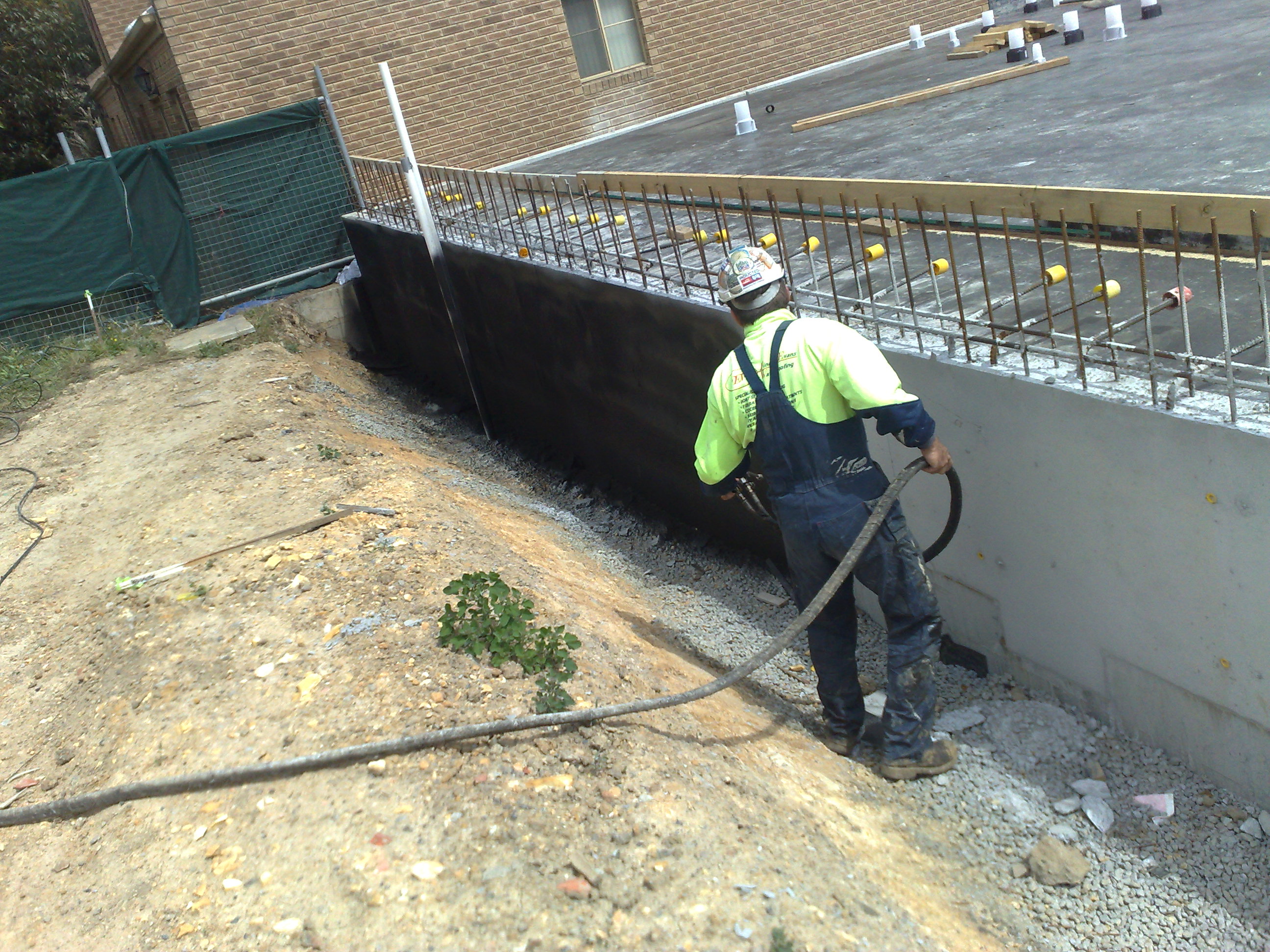 Expert Witness & VCAT - Waterproofing Inspections & Reports Melbourne