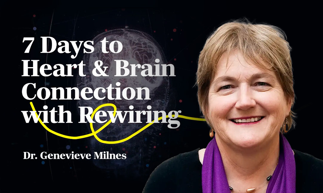 Rewire Your Mind in 7 Days | The Rewiring Method