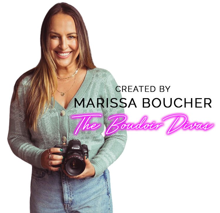 Monthly Episodes for photographers