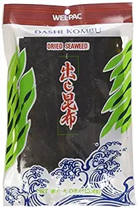 Wel-Pac Kombu Dashi 2oz