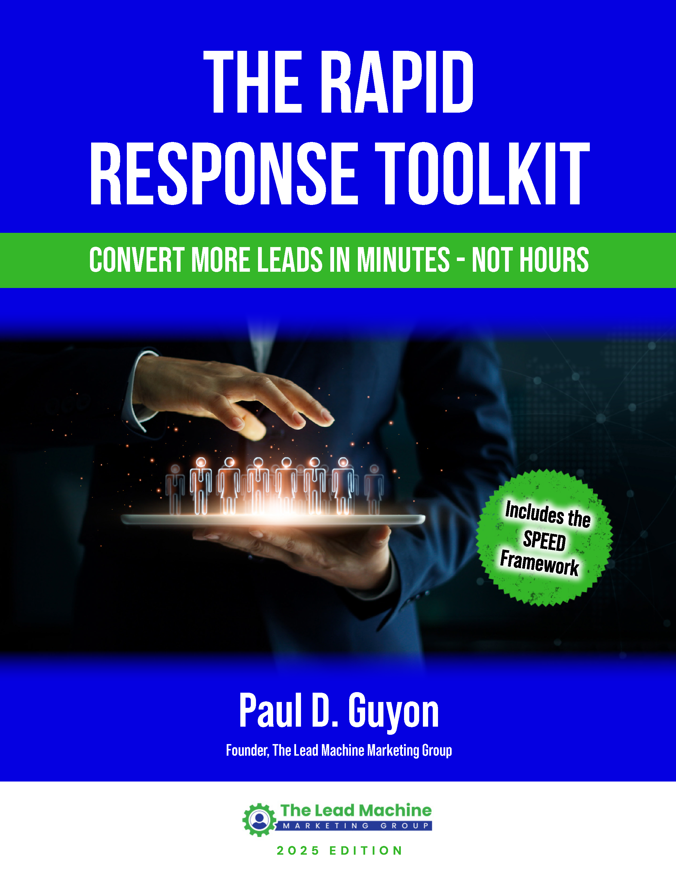 Rapid Response Toolkit – Fix Broken Follow-Up Fast