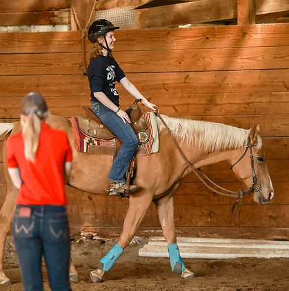 Program Pricing - Red Horse Training