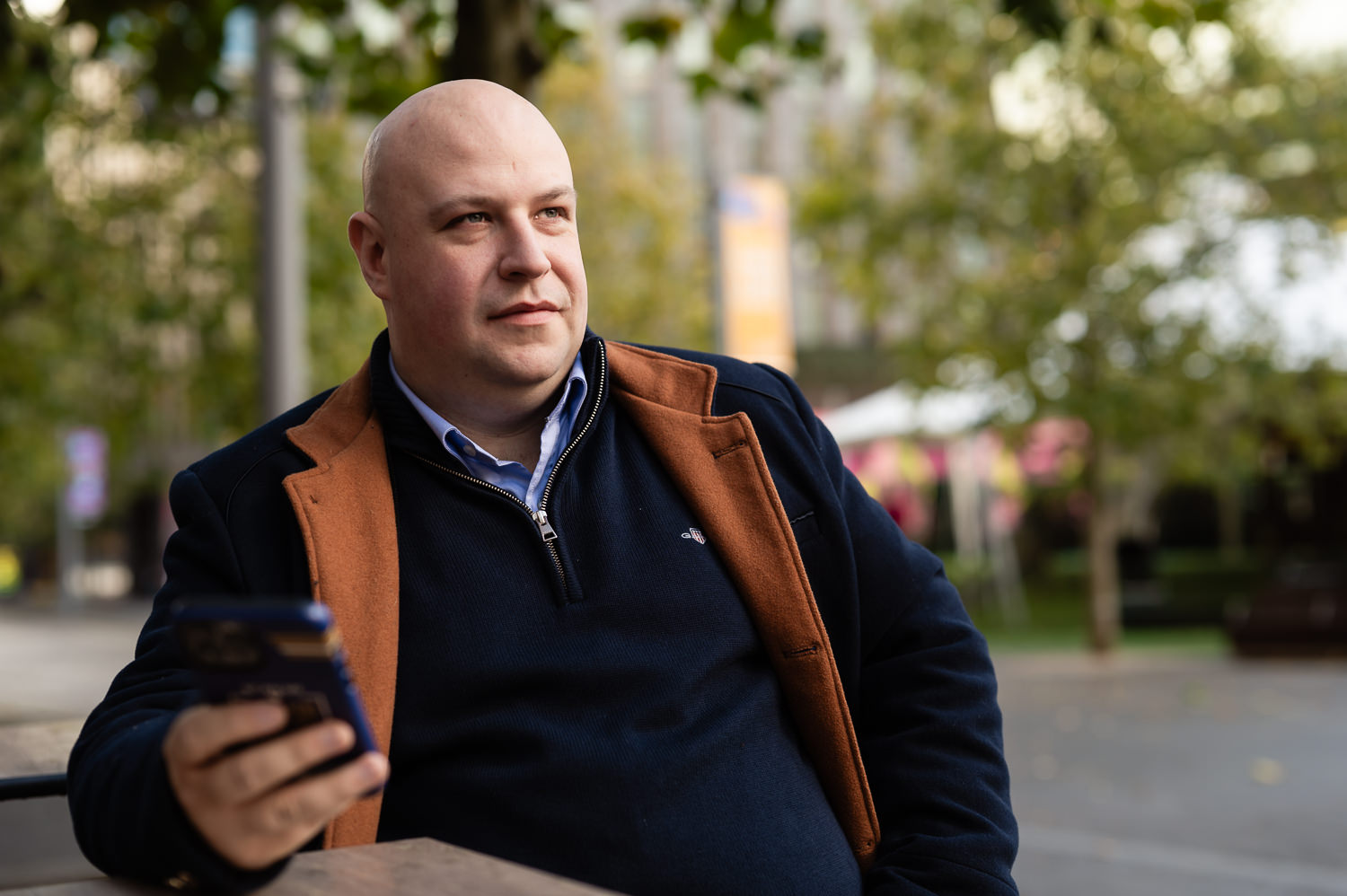 Automation Discovery Call With Chris Dillon