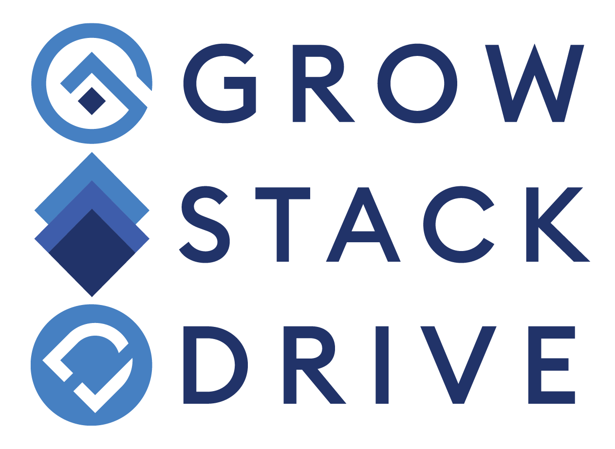 Ken Joslin's Grow Stack Drive - GSD Planner